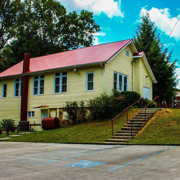 PastorDaniel.net – a Pastor's Blog by Daniel McFeeters