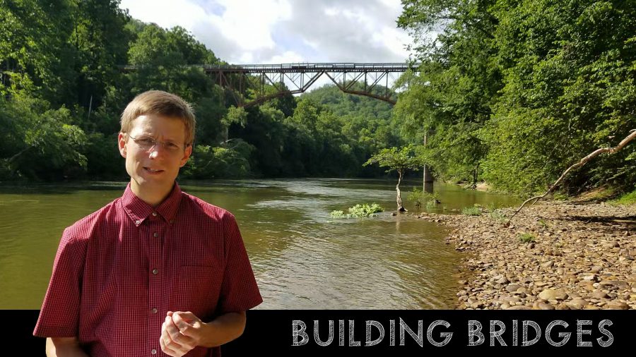 Building Bridges – PastorDaniel.net